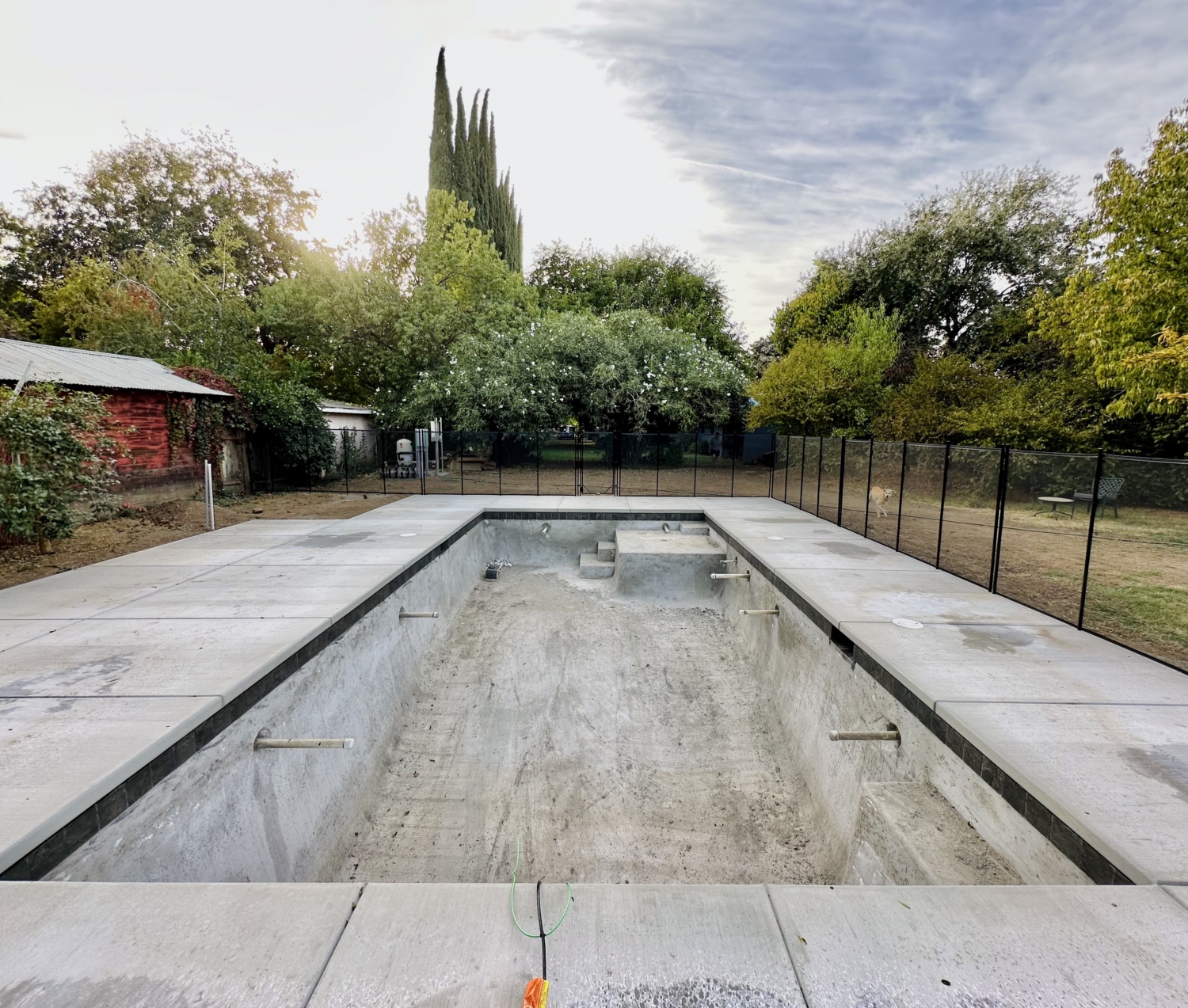 Pool Construction & Pool Resurfacing - Sierra Pools